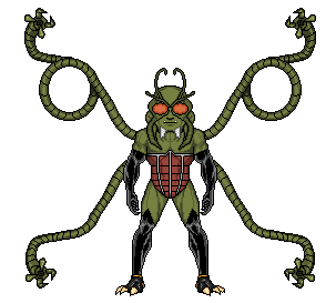Demon-Ock | Marvel-Microheroes Wiki | Fandom