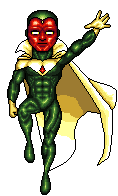 Vision (Jonas) | Marvel-Microheroes Wiki | Fandom