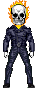 Ghost Rider (Dan Ketch) | Marvel-Microheroes Wiki | Fandom