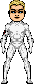 Grand Director (William Burnside) | Marvel-Microheroes Wiki | Fandom
