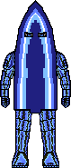 Blue Bullet (Jonathan Gold) | Marvel-Microheroes Wiki | Fandom