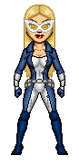 Mockingbird (Barbara "Bobbi" Morse) | Marvel-Microheroes Wiki | Fandom