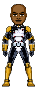 Synch (Everett Thomas) | Marvel-Microheroes Wiki | Fandom