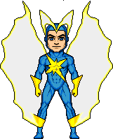 Starhawk (Stakar Ogord) | Marvel-Microheroes Wiki | Fandom