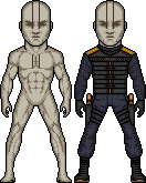 Eleven (ADAM Unit Eleven) | Marvel-Microheroes Wiki | Fandom