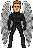 Angel (Earth-10005) | Marvel-Microheroes Wiki | Fandom