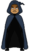 Cloak (Tyrone Johnson) | Marvel-Microheroes Wiki | Fandom