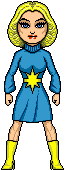 Aleta Ogord | Marvel-Microheroes Wiki | Fandom