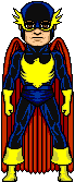 Nighthawk (Kyle Richmond) | Marvel-Microheroes Wiki | Fandom