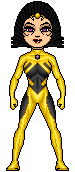 Xandra | Marvel-Microheroes Wiki | Fandom