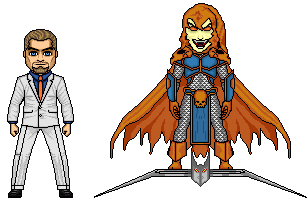 Hobgoblin (Roderick Kingsley) | Marvel-Microheroes Wiki | Fandom