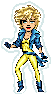 Skids (Sally Blevins) | Marvel-Microheroes Wiki | Fandom