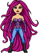 Lorelei (Lorelei Travis) | Marvel-Microheroes Wiki | Fandom