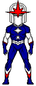 Nova 0:0 (Robert Rider) | Marvel-Microheroes Wiki | Fandom