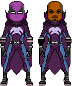 Prowler (Aaron Davis) (Earth-TRN700) | Marvel-Microheroes Wiki | Fandom