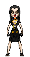 Black Queen (Selene Gallio) | Marvel-Microheroes Wiki | Fandom