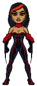 Tarantula (Maria Vasquez) | Marvel-Microheroes Wiki | Fandom