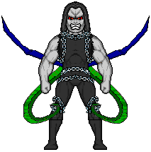 Vulx | Marvel-Microheroes Wiki | Fandom