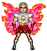Air-Walker (Gabriel Lan) | Marvel-Microheroes Wiki | Fandom