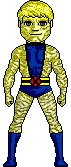 Douglock | Marvel-Microheroes Wiki | Fandom