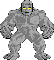 Golem (Statue) | Marvel-Microheroes Wiki | Fandom