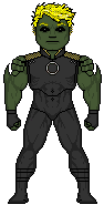 Hulkling (Teddy Altman) | Marvel-Microheroes Wiki | Fandom