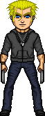 Wolverine (Jimmy Hudson) | Marvel-Microheroes Wiki | Fandom
