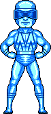 Mimic (Calvin Rankin) | Marvel-Microheroes Wiki | Fandom