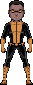 Prodigy (David Alleyne) | Marvel-Microheroes Wiki | Fandom