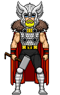Rune Thor | Marvel-Microheroes Wiki | Fandom