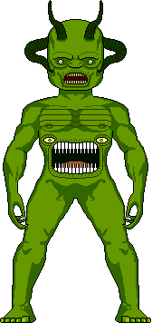 Satannish | Marvel-Microheroes Wiki | Fandom