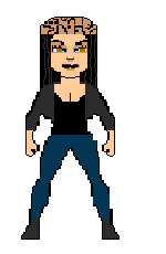 Strange 2099 | Marvel-Microheroes Wiki | Fandom