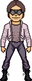 Toad (Mortimer Toynbee) | Marvel-Microheroes Wiki | Fandom