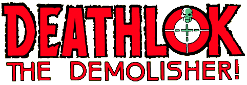 Deathlok | Marvel-Microheroes Wiki | Fandom