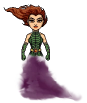 Invincible Woman (Valeria von Doom) | Marvel-Microheroes Wiki | Fandom