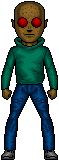 Wolf Cub (Nicholas Gleason) | Marvel-Microheroes Wiki | Fandom