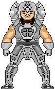 Overmind (Grom) | Marvel-Microheroes Wiki | Fandom