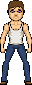 Empath (Manuel de la Rocha) | Marvel-Microheroes Wiki | Fandom