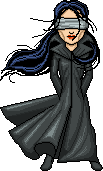 Blindfold (Ruth Aldine) | Marvel-Microheroes Wiki | Fandom