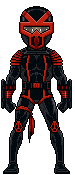 Night Thrasher (Dwayne Taylor) | Marvel-Microheroes Wiki | Fandom