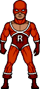 Redstone (Michael Redstone) | Marvel-Microheroes Wiki | Fandom