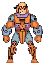 Warhead | Marvel-Microheroes Wiki | Fandom