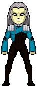 Barrage | Marvel-Microheroes Wiki | Fandom