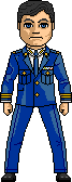 Mad Dog (Robert "Buzz" Baxter) | Marvel-Microheroes Wiki | Fandom