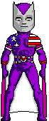 Citizen V (Helmut Zemo) | Marvel-Microheroes Wiki | Fandom