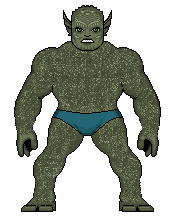 Abomination (Emil Blonsky) | Marvel-Microheroes Wiki | Fandom
