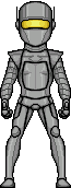 Human Robot | Marvel-Microheroes Wiki | Fandom