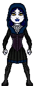 Paperdoll (Piper Dali) | Marvel-Microheroes Wiki | Fandom