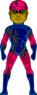 Rover (Sentinel) | Marvel-Microheroes Wiki | Fandom