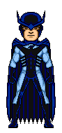 Nighthawk (Neal Richmond) | Marvel-Microheroes Wiki | Fandom